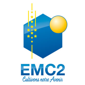 » logo EMC2